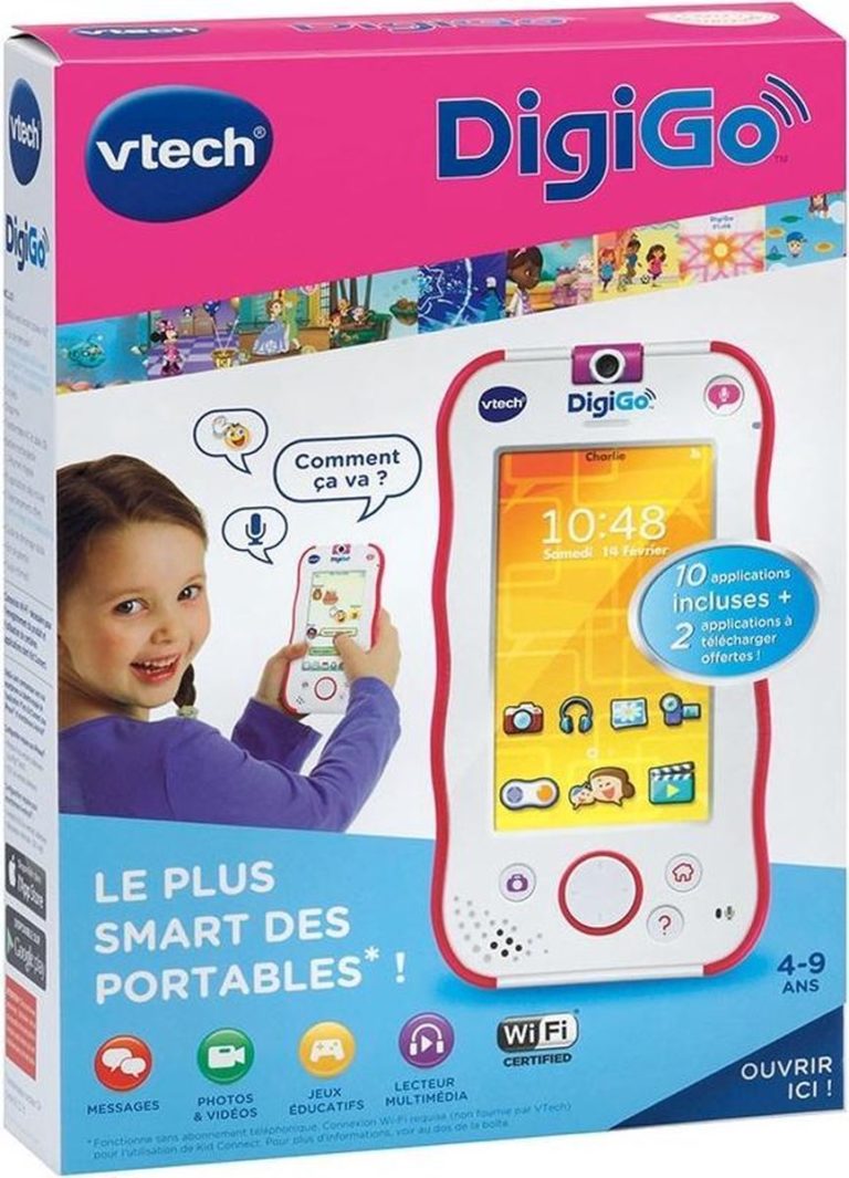 DigiGo Le plus smart der portables – Toysoutlet.shop